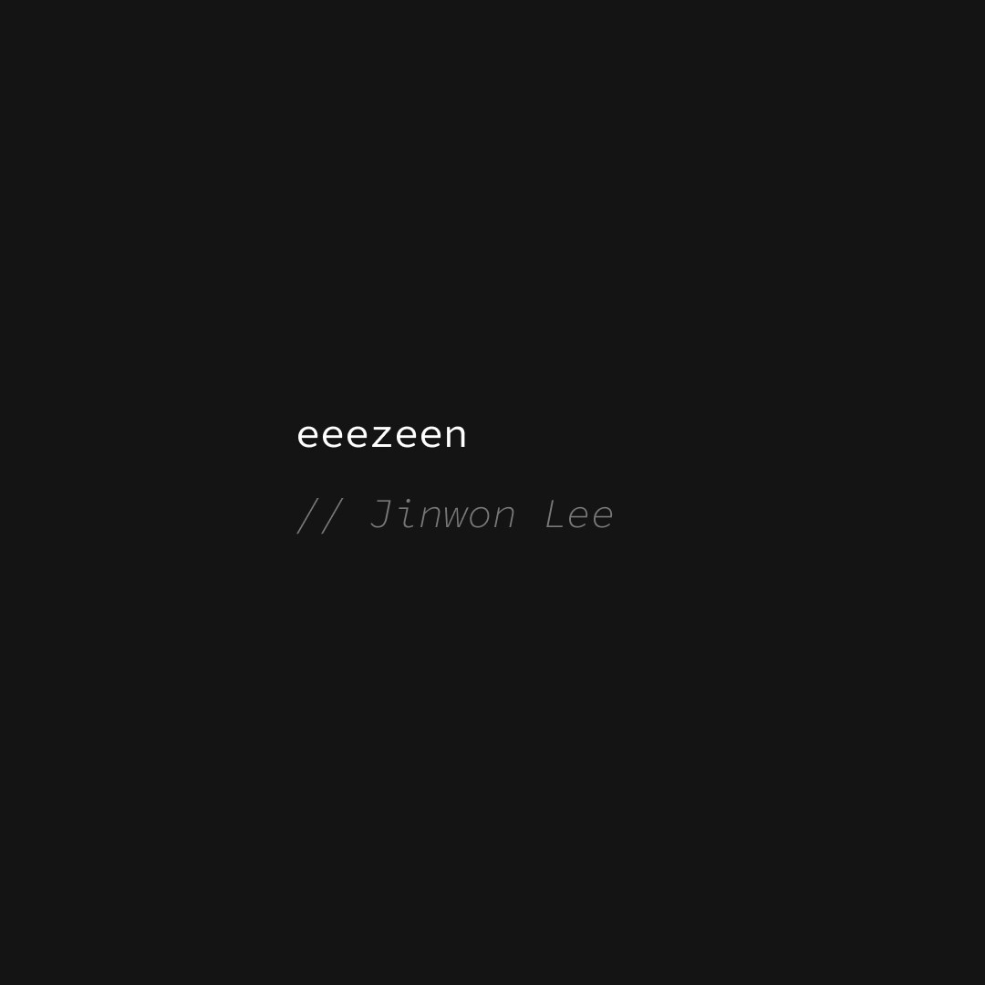 eeezeen